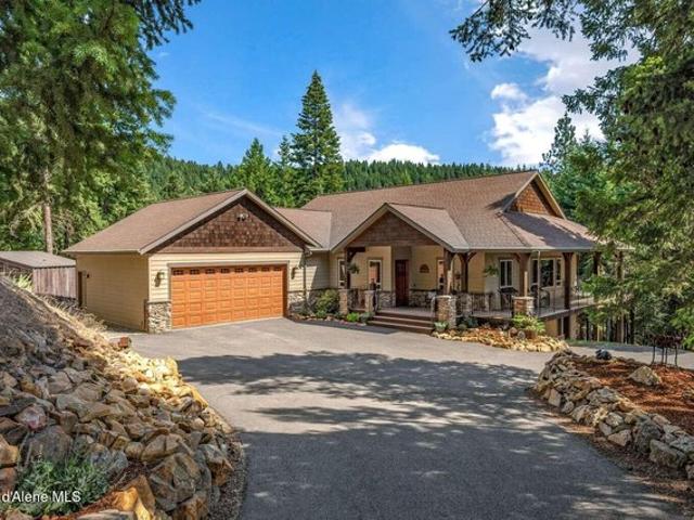 3508 E Wild Turkey Trl, Coeur d'Alene, ID 83815