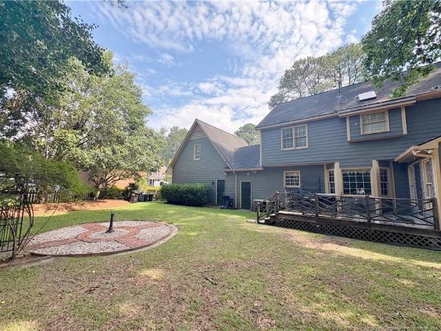 3508 Edgeside Court