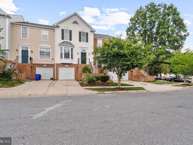 3508 Ellerton Rd, Bowie, MD 20716