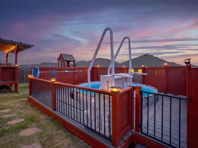 3508 Furrow Drive
