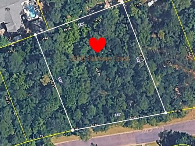3508 Fairway Crest Dr SW Lot 66 67, Shallotte, NC 28470