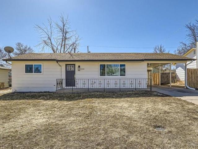 3508 Gem Dr, Pueblo, CO 81005