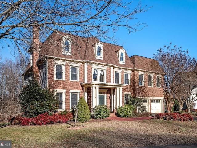 3508 germainia court, triangle, us, va
