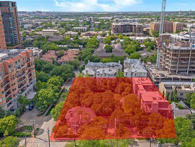 3508 Gillespie St, Dallas, TX 75219 | MLS #21025 | Compass