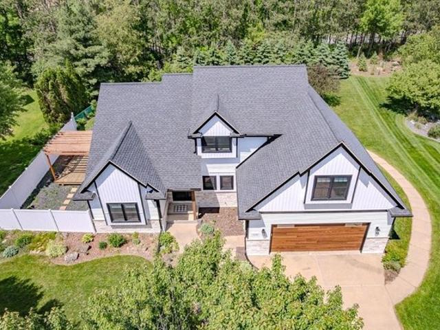 3508 Golf View Dr, Wausau, WI 54403