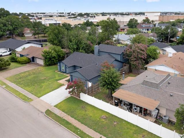 3508 Grande Bulevar