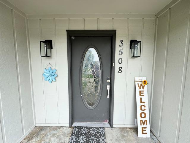 3508 Green Ridge Circle