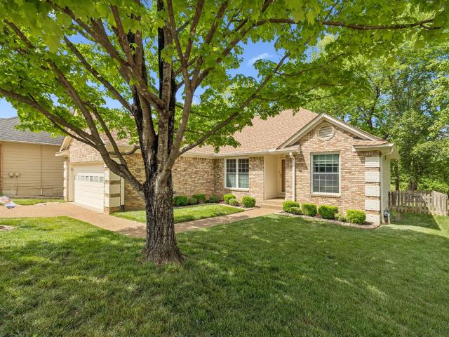 3508 Greenwood Dr