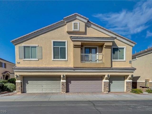 3508 Hazelnut Pine Pl Unit 3, North Las Vegas, NV 89084