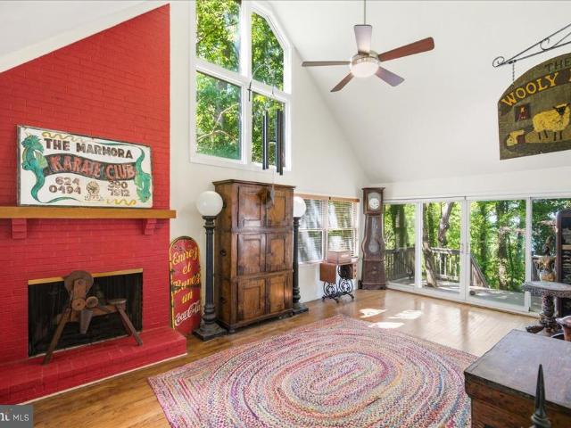 3508 Hilltop Drive