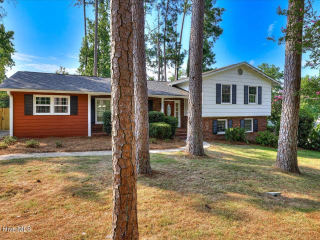 3508 Jamaica Drive