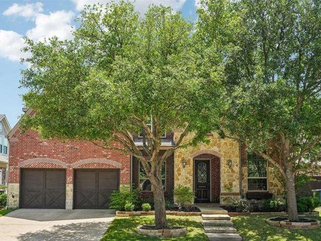 3508 Ladybank, The Colony, TX 75056