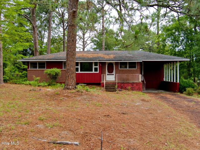 3508 Lawson Road
