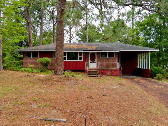 3508 Lawson Road