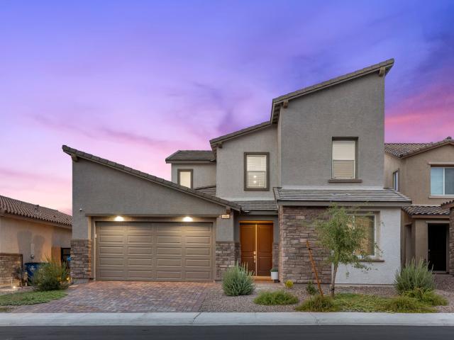3508 Liviana Glen Avenue, Henderson, US, NV