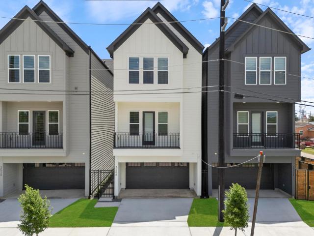 3508 Piney Woods Dr, Houston, TX 77018 | MLS #67263 | Compass
