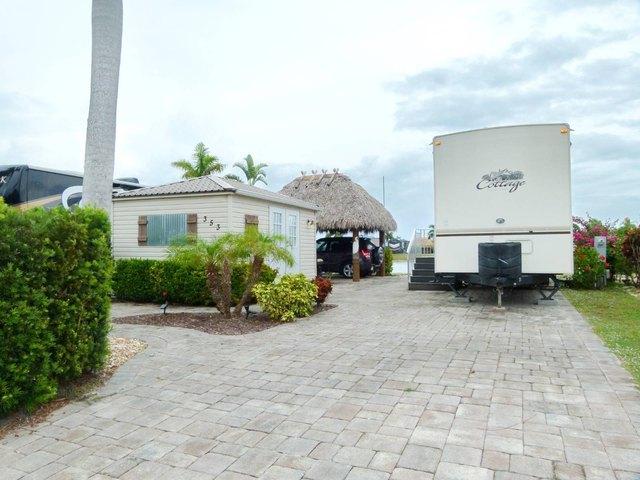 3508 SW 7th Mnr Unit 353, Okeechobee, FL 34974