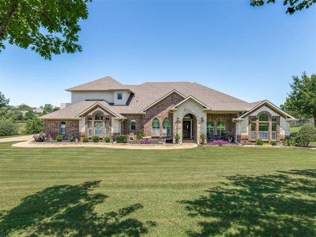 3508 S Bay Breeze Ln, Fort Worth, TX 76179