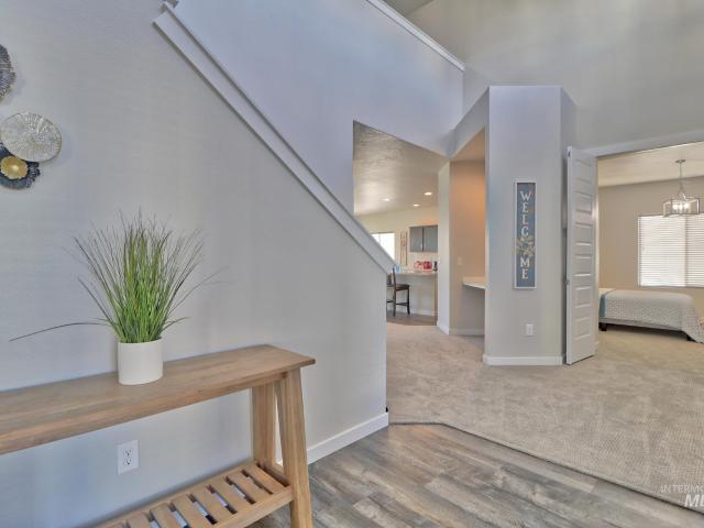 3508 S Edge Rim Way