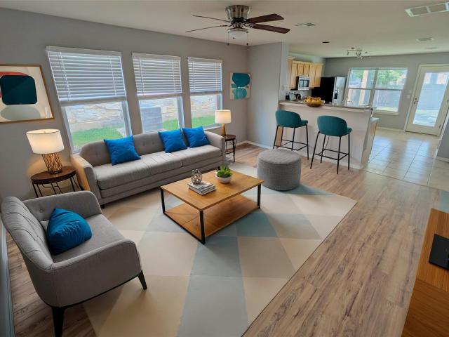 3508 Savage Springs Dr