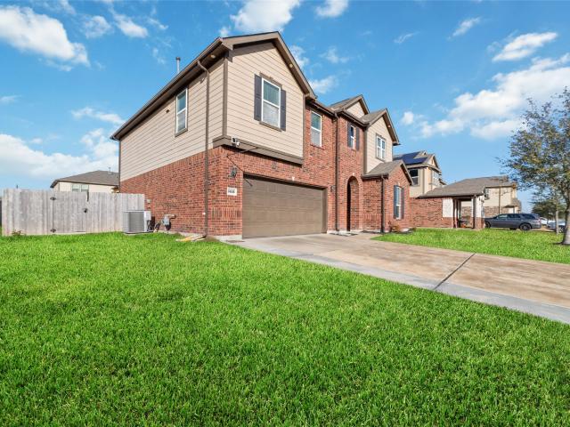 3508 Saxton Green Road