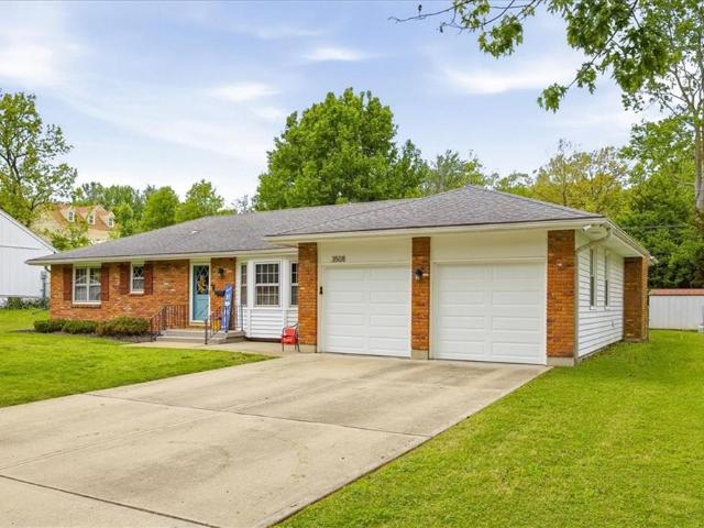 3508 Shady Bend Drive