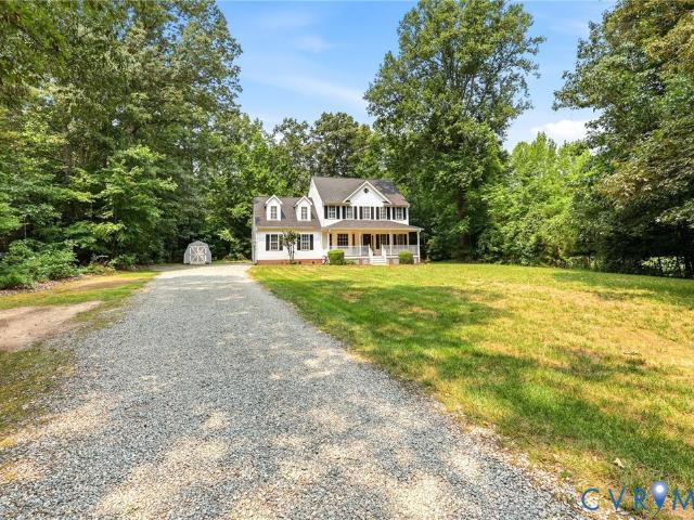 3508 Sherwood Bluff Place