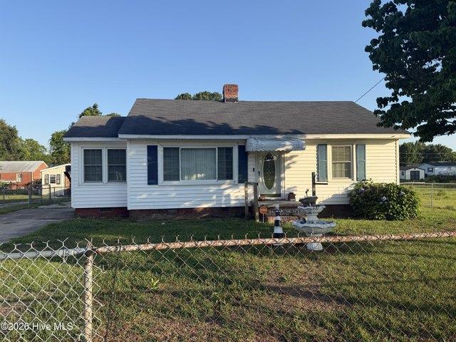3508 Sloan St, Kinston, NC 28504