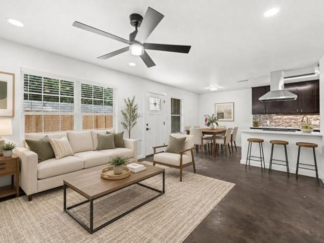 3508 Southridge Dr, Austin, TX 78704