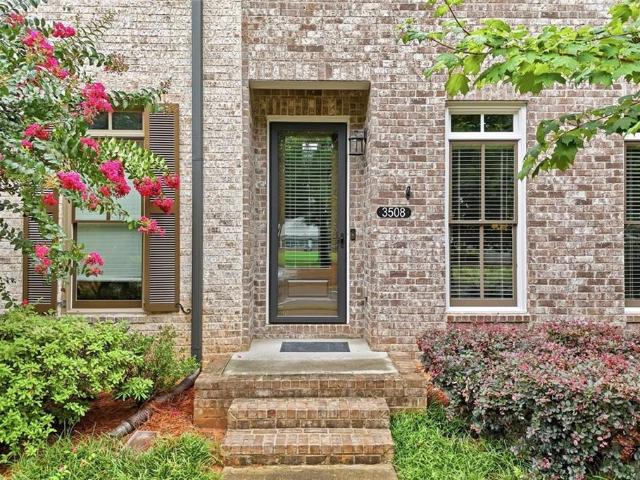3508 Village Park Way NW