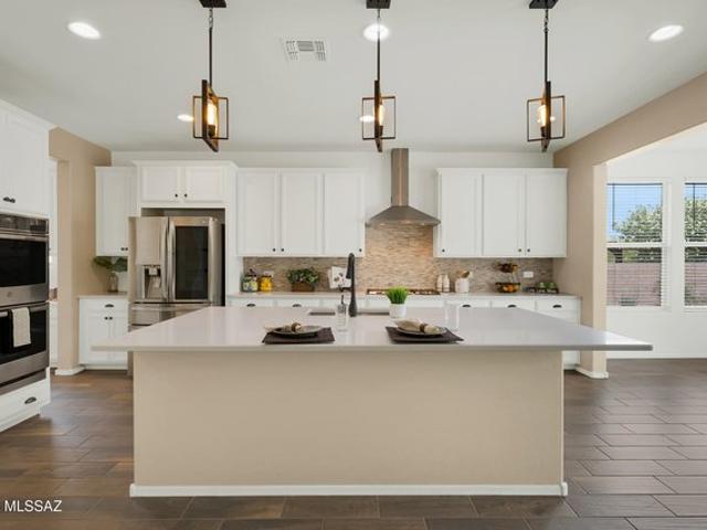 3508 W Briar Rose Ln, Tucson, AZ 85742