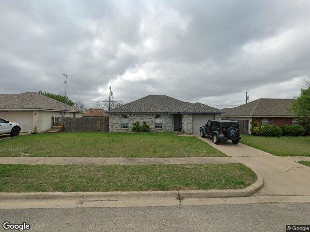 3508 Warfield Dr, Killeen, TX 76543