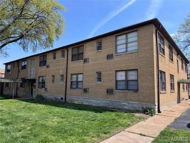 3508 Watson Rd, St. Louis, MO 63139 | MLS #26025