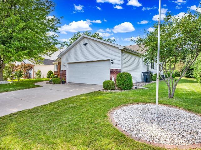 3508 Whisper Way