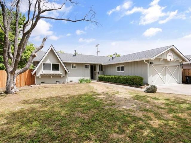 3508 Willowood Dr, San Jose, CA 95118