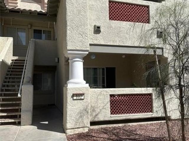 3508 Winterhaven St Unit 102, Las Vegas, NV 89108