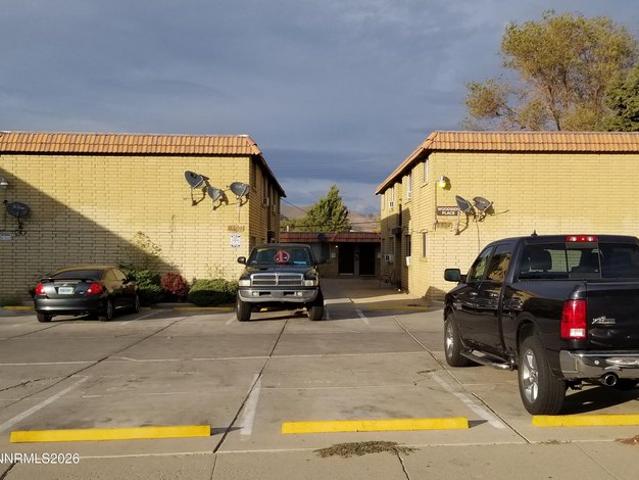 3508 Woodside Dr Unit 1 10, Carson City, NV 89701