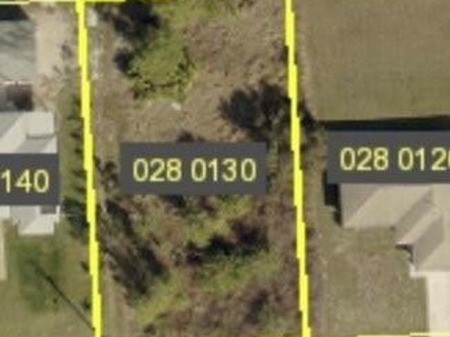 3508 27th St SW Lot 13, Lehigh Acres, FL 33976