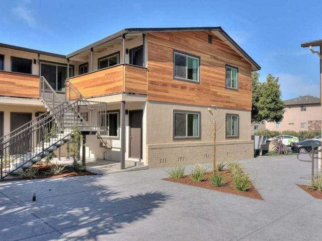 3508 3518 Agate Drive 1 Bedroom Apartment for Rent at 3508 Agate Dr, Santa Clara, CA 95051