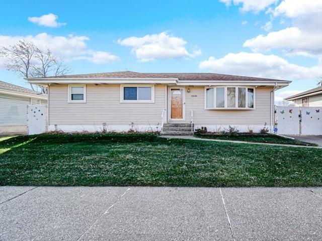 3508 81st St, Highland, IN 46322