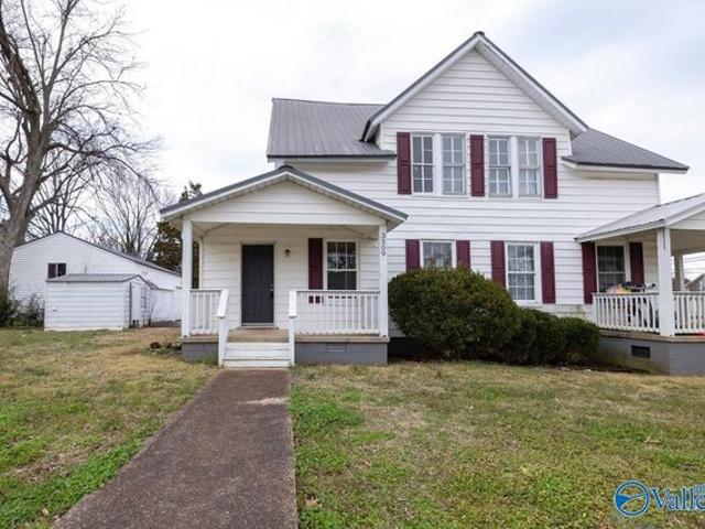 3509/3 Clopton St, Huntsville, AL 35805