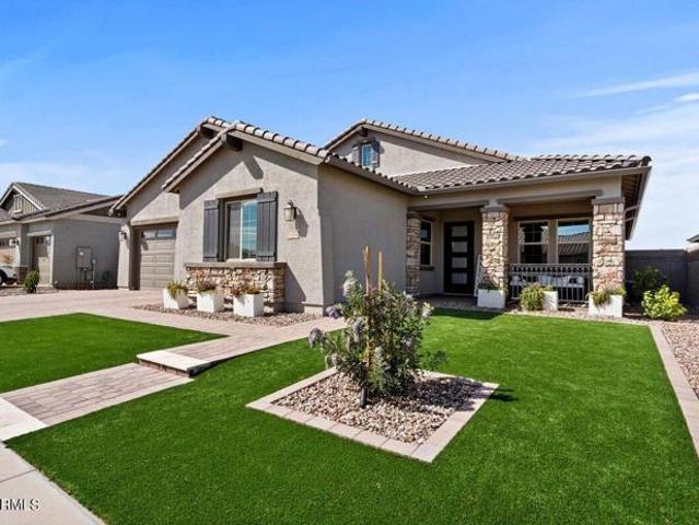 35094 N Jacobs Rd, Queen Creek, AZ 85142