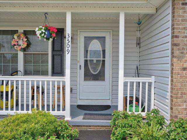 3509 majestic cir