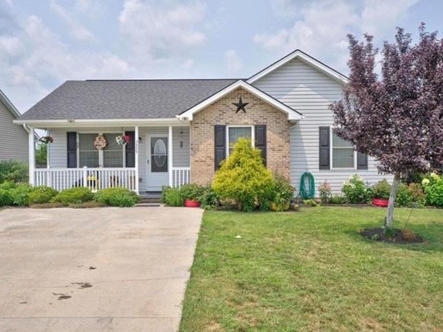 3509 Majestic Cir, Broadway, VA 22815