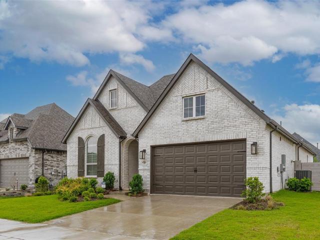 3509 Mescalbean Dr, McKinney, TX 75071 | MLS #21209 | Compass