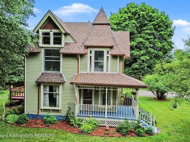 3509 Meridian Rd, Okemos, MI 48864