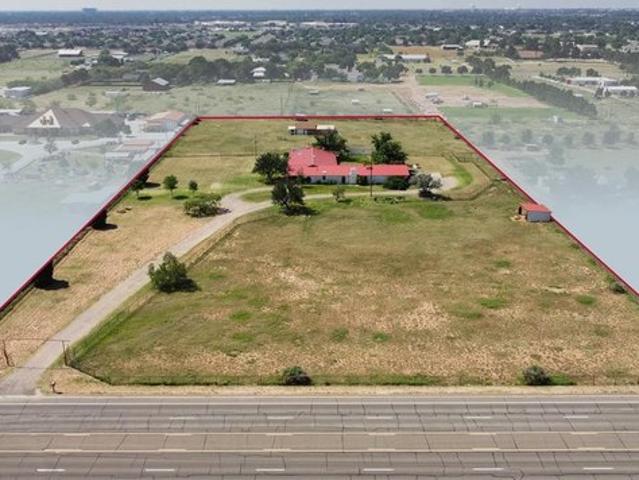 3509 Mockingbird Ln, Midland, TX 79707