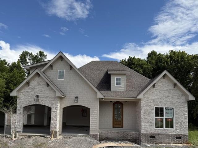 3509 Morning Dew Cv Unit 14, Apison, TN 37302