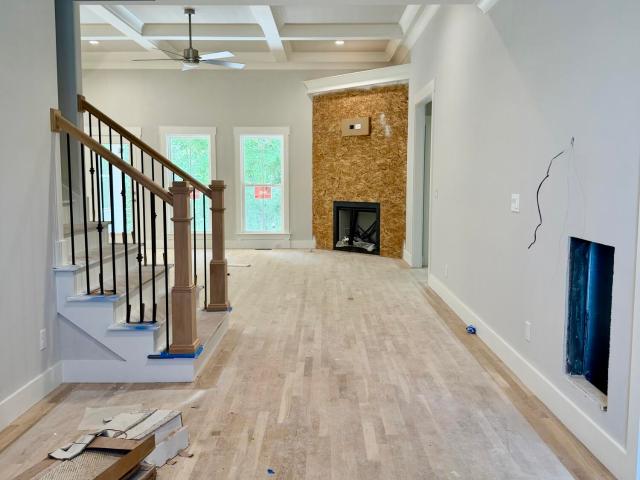 3509 Morning Dew Cove