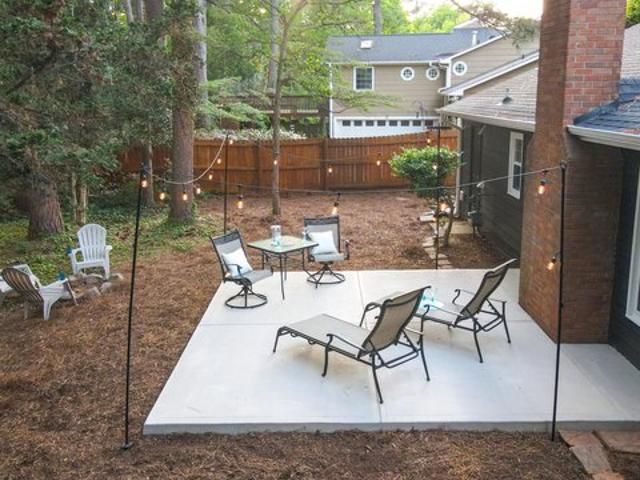 3509 Morningside Dr, Raleigh, NC 27607